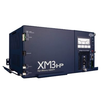 XM3-HP CableUPS Series - Alpha and Outback Energy