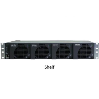 Cordex CXDF 24-48Vdc/2kW - Alpha and Outback Energy