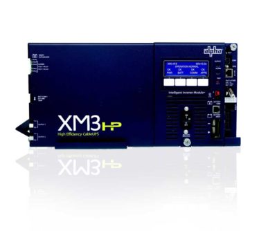XM3-HP CableUPS Series - Alpha and Outback Energy