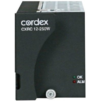 Cordex CXRC 12Vdc/250W - Alpha and Outback Energy