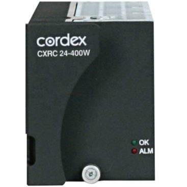 Cordex CXRC 24Vdc/400W - Alpha and Outback Energy