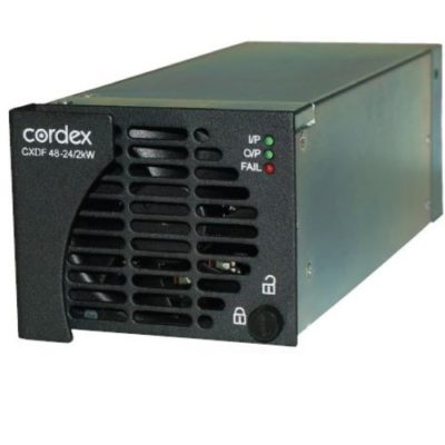 Cordex CXDF 48-24Vdc/2kW - Alpha and Outback Energy