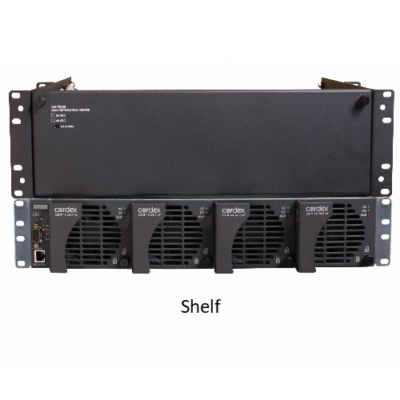 Cordex CXDF 48-24Vdc/2kW - Alpha and Outback Energy