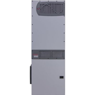 RADIAN Series - Alpha and Outback Energy