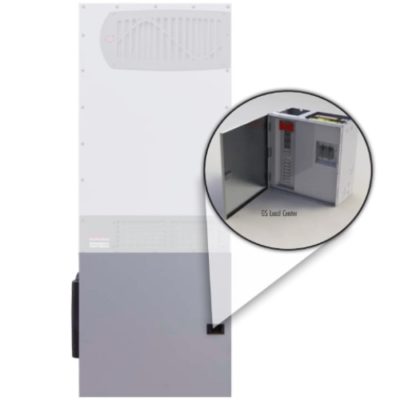 Radian GS Load Centers - Alpha and Outback Energy