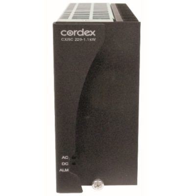 Cordex CXRC 220Vdc/1.1kW - Alpha and Outback Energy