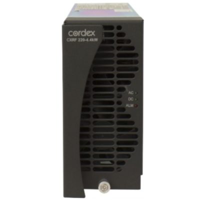 Cordex CXRF 220Vdc/4.4kW - Alpha and Outback Energy