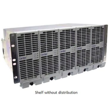 Cordex CXRF 24Vdc/3.1kW - Alpha and Outback Energy