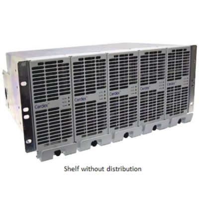 Cordex CXRF 24Vdc/3.1kW - Alpha and Outback Energy