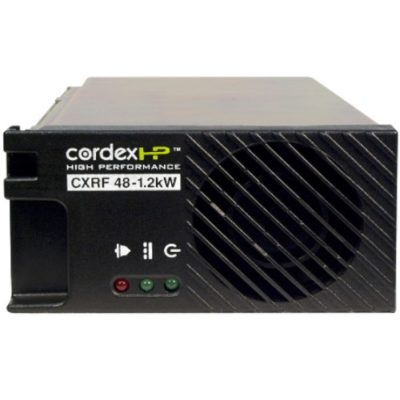 Cordex CXRF 48Vdc/1.2kW - Alpha and Outback Energy