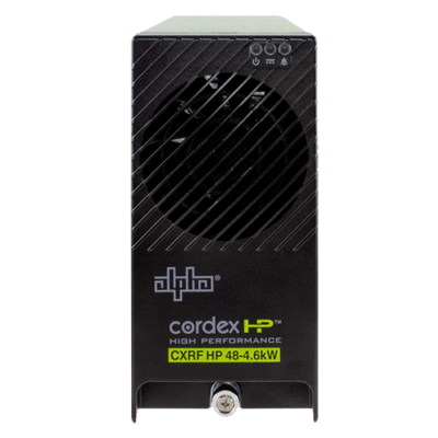 Cordex CXRF 48Vdc/4.6kW - Alpha and Outback Energy