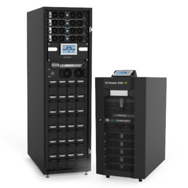 Tri Power X33 HIMOD HF - Alpha and Outback Energy