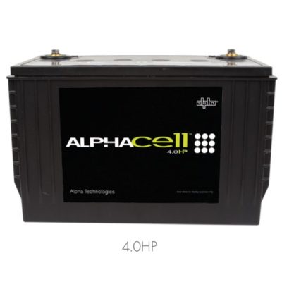 AlphaCell® HP - Alpha and Outback Energy