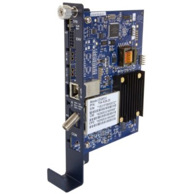 AlphaNet DM3.0 - Alpha and Outback Energy