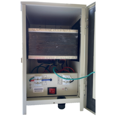 APX2PLUS-G Series - Alpha and Outback Energy